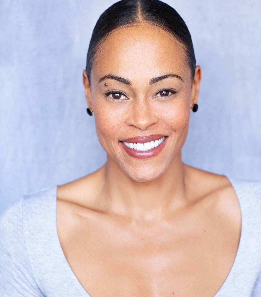 Holly Hyman | Alvin Ailey