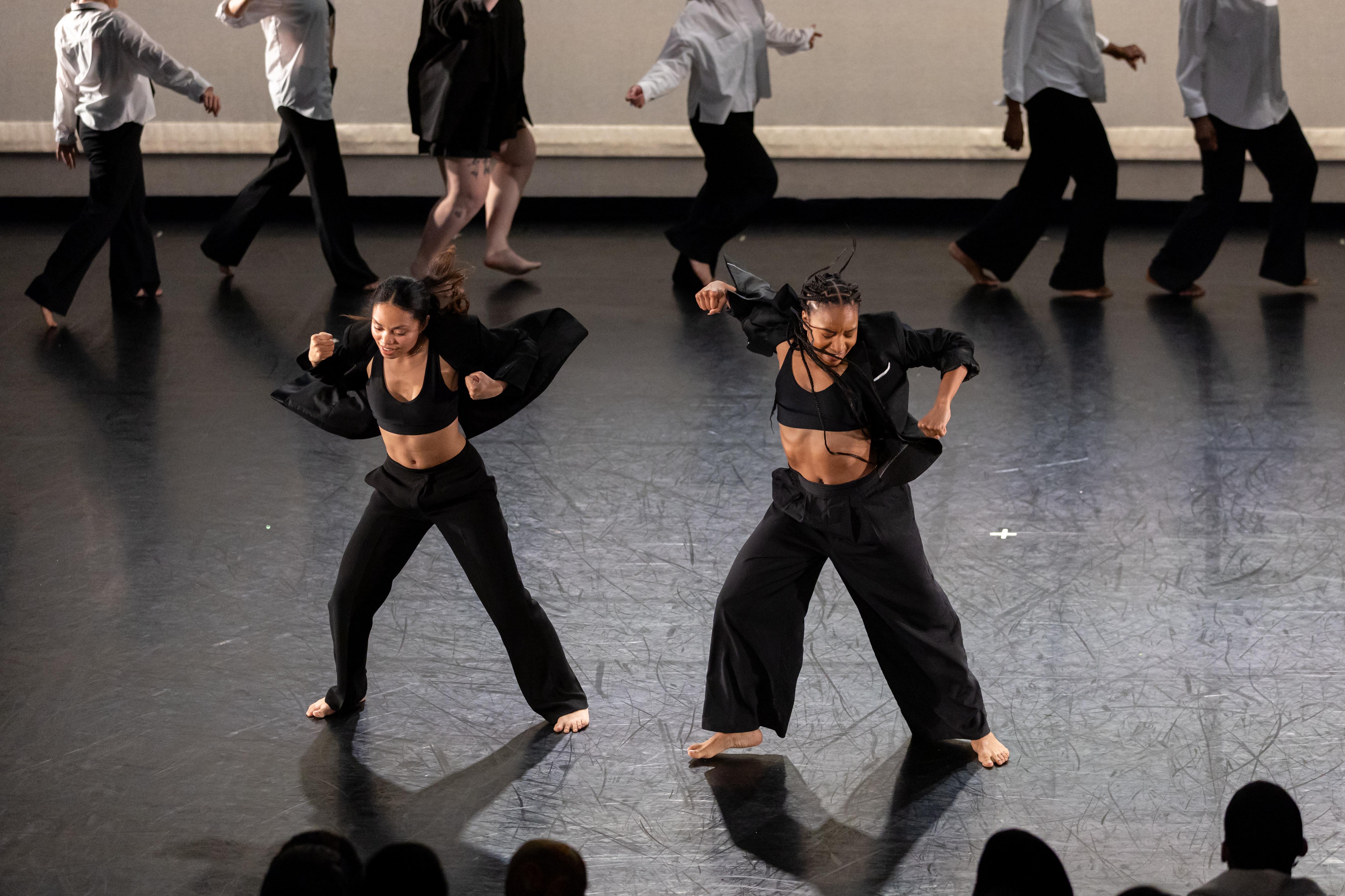 Spring Performance Showcase | Alvin Ailey