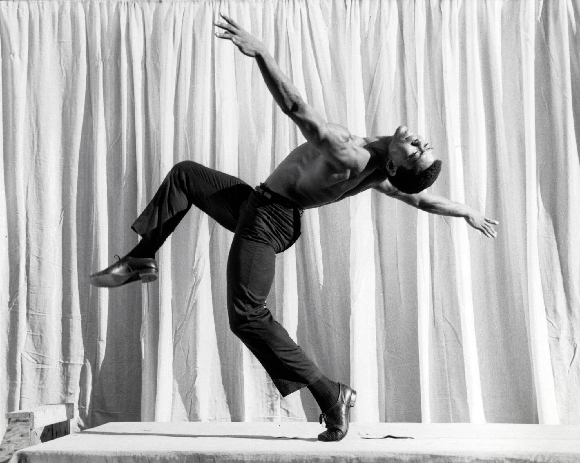 Portrait of Ailey | Alvin Ailey Documentary