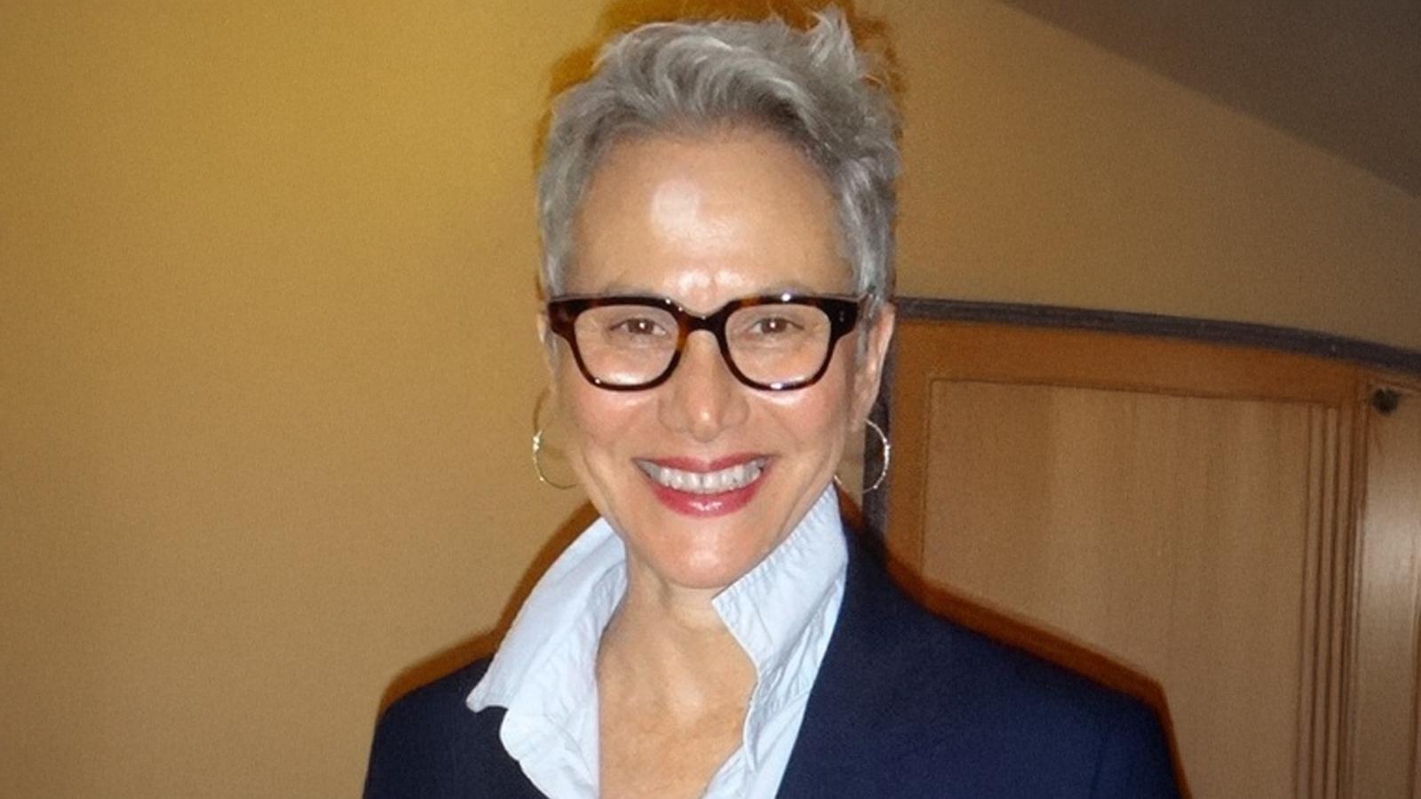 Heidi Miller | Alvin Ailey