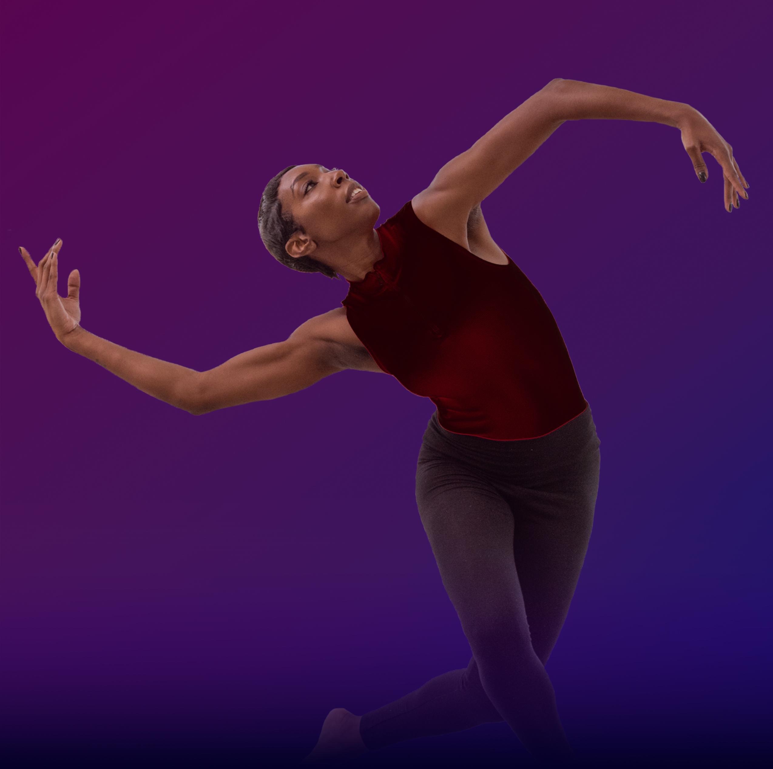 Ailey Extension 20th Anniversary Celebration | Alvin Ailey