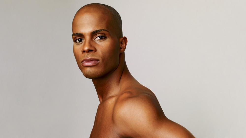 AILEY Masterclass with Vernard J. Gilmore | Alvin Ailey