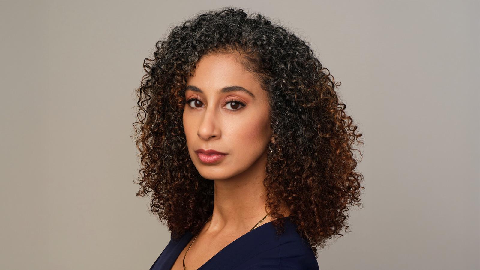 Alicia Graf Mack | Artistic Director at AILEY