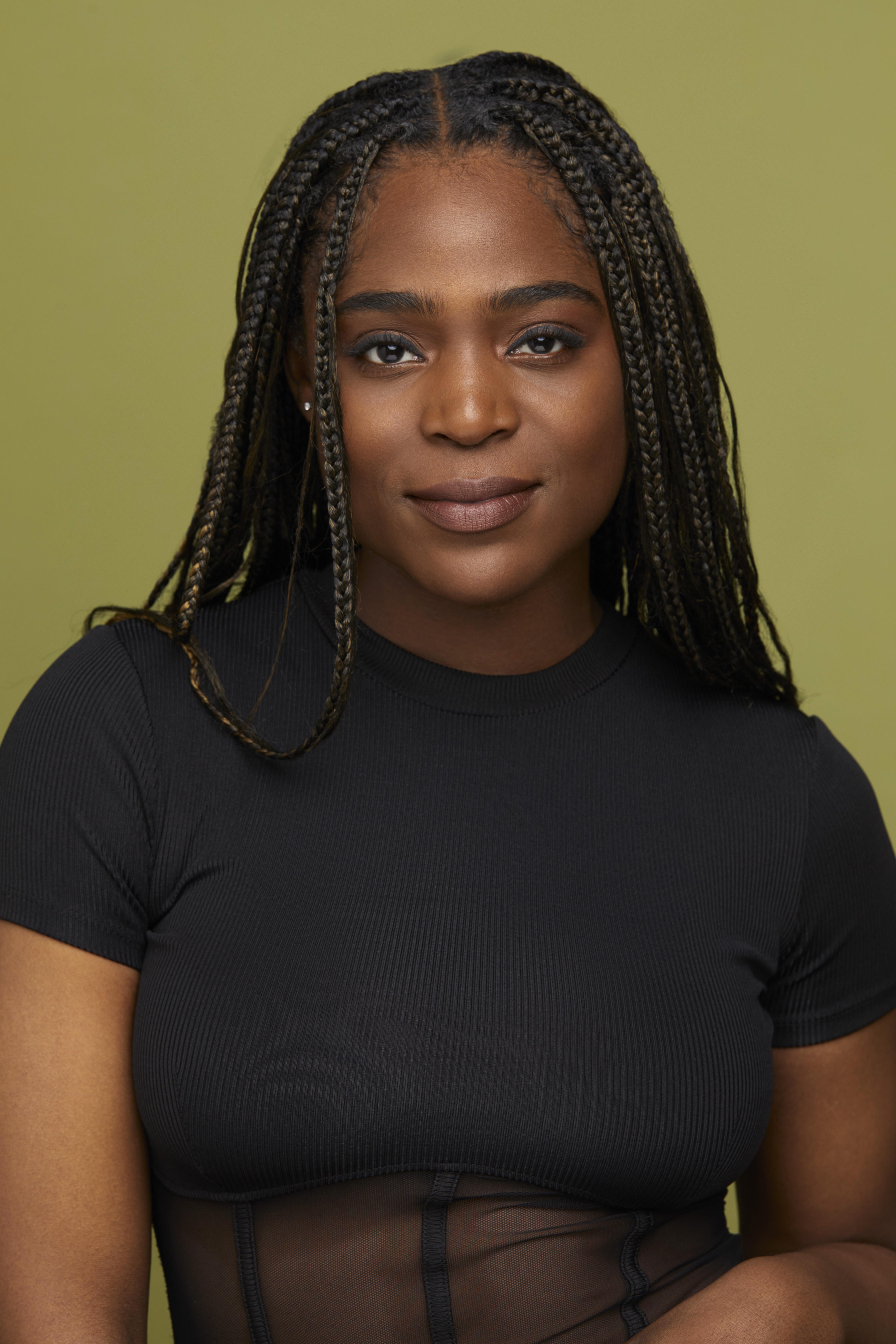 Amy Mitchell | Alvin Ailey