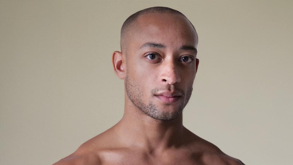 Donnie Duncan Jr. | Alvin Ailey