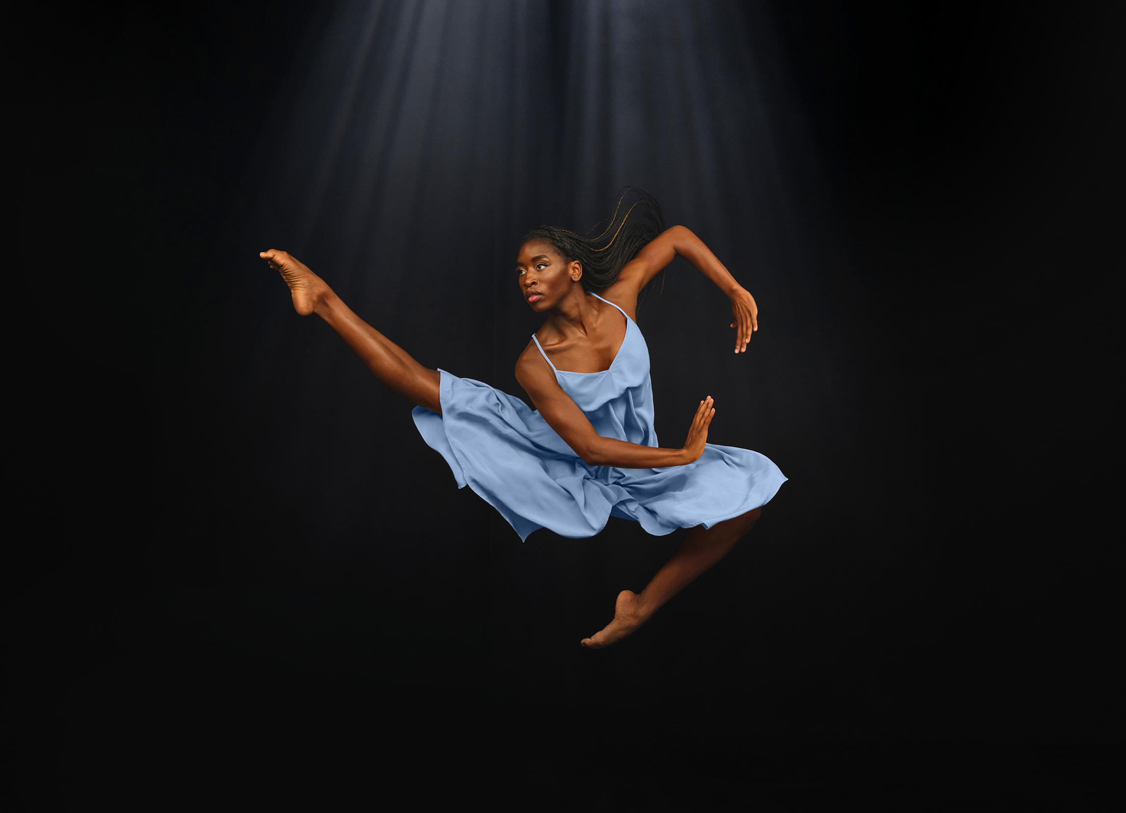 Ailey at New York City Center | Dec 3, 2025 – Jan 4, 2026