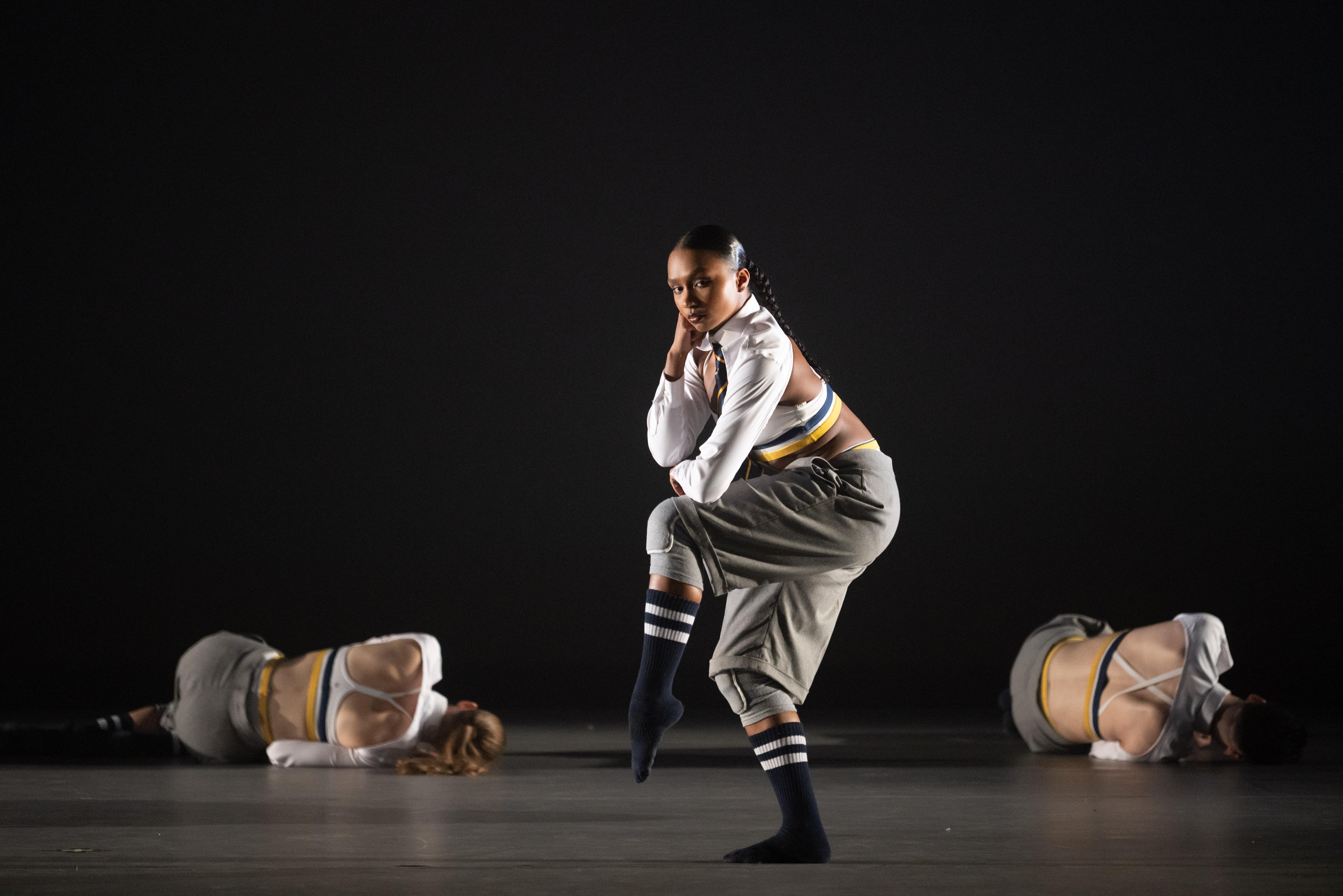 Ailey II in Haven, CT: October 18, 2025 | AILEY