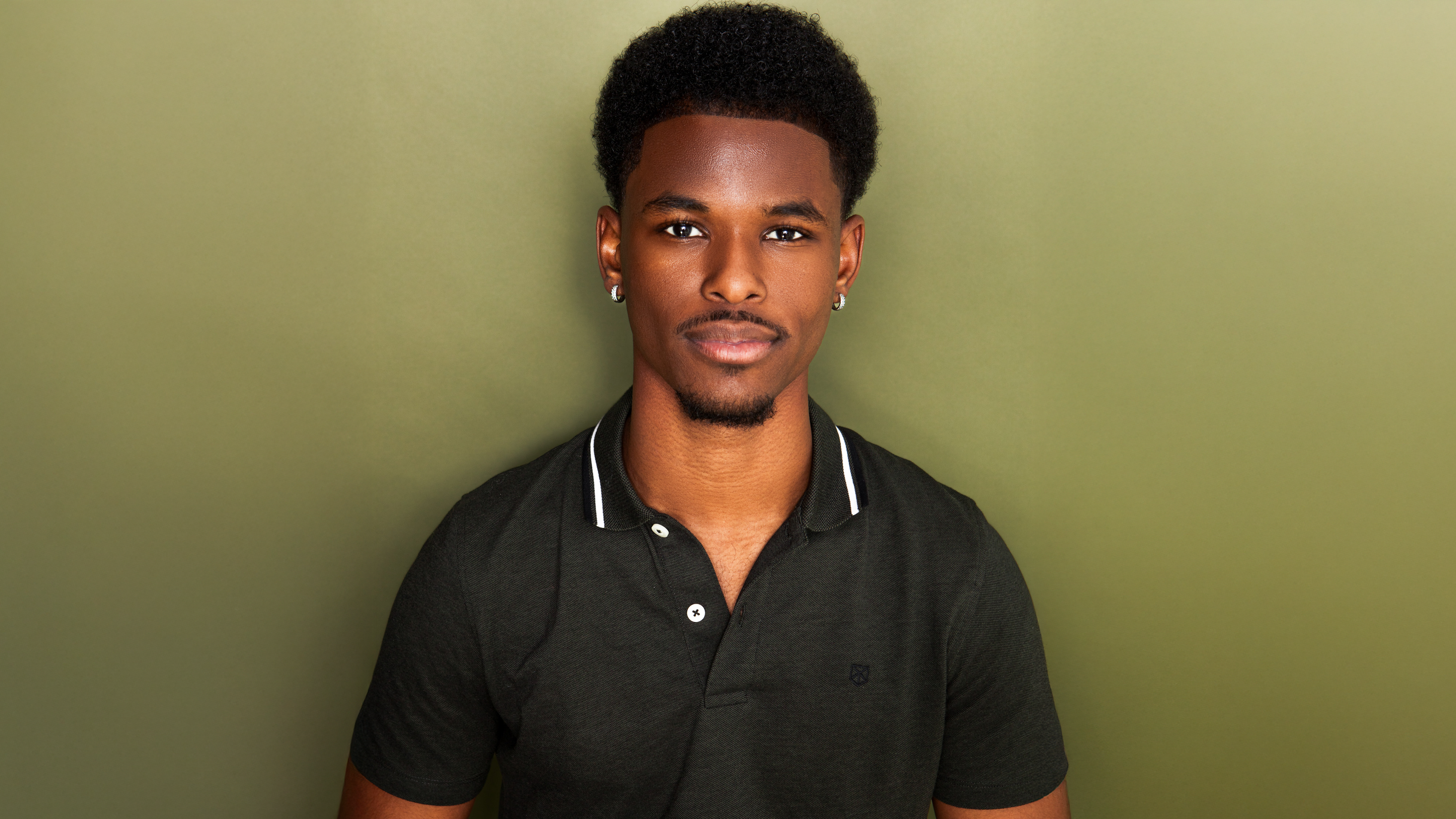 'Buena Vista Social Club' Broadway Dance Workshop | Alvin Ailey