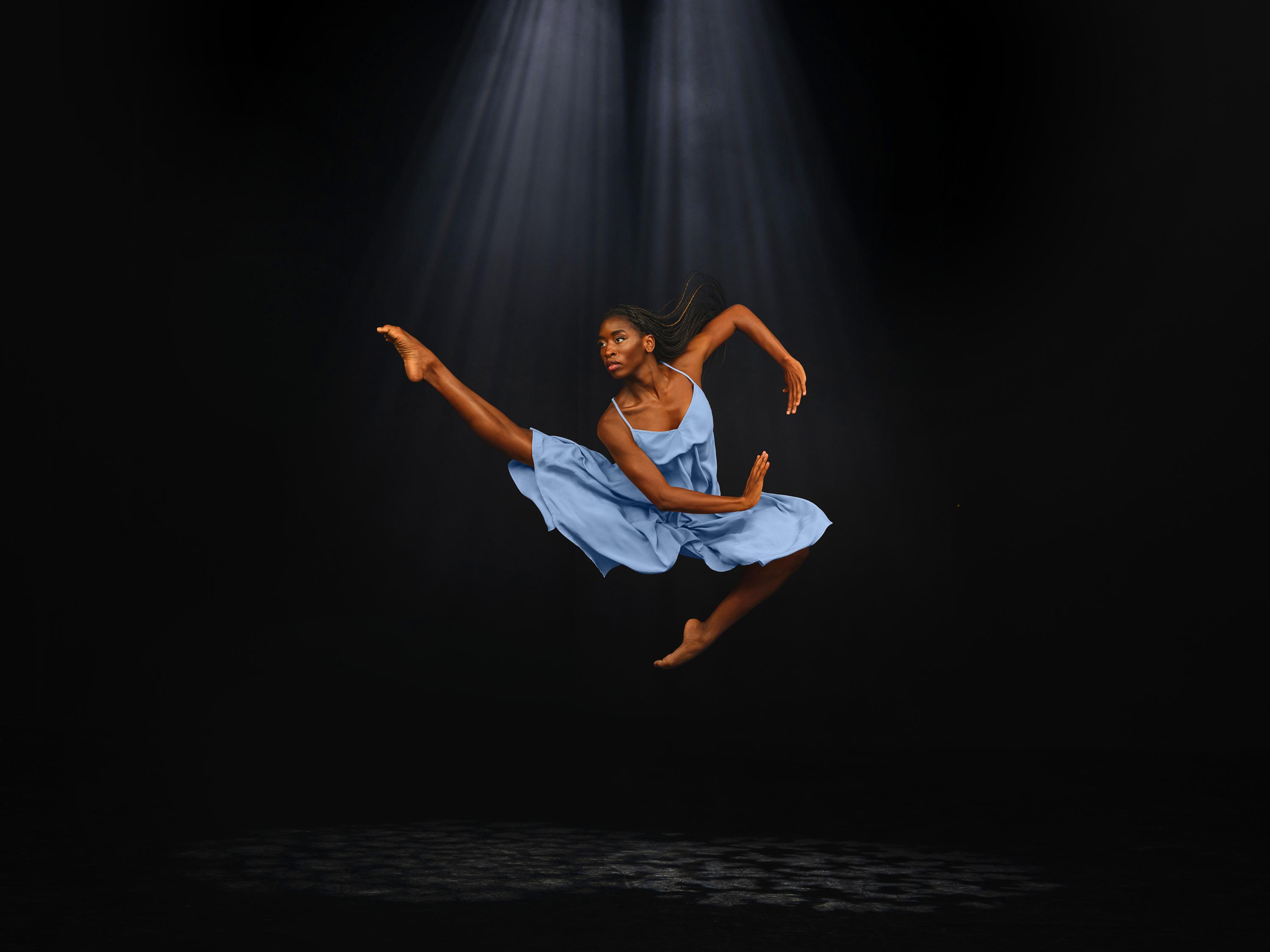 AILEY in London, UK | Sep 15-19, 2026