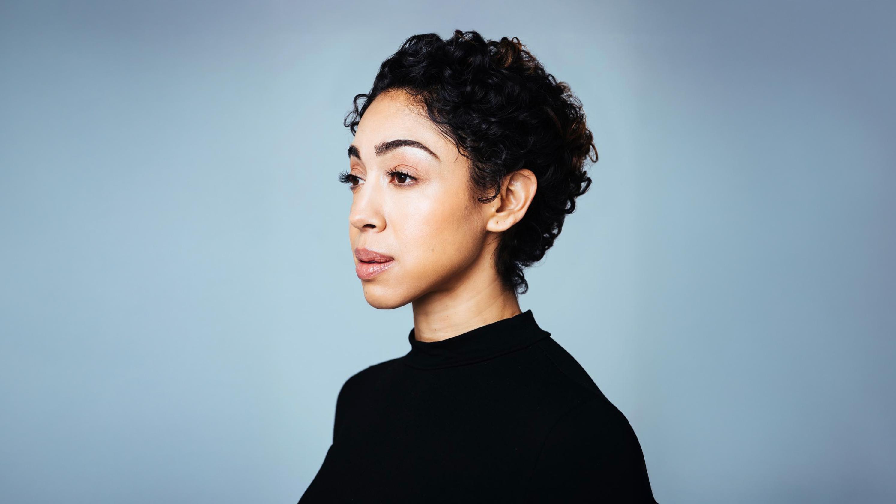 Absolute Beginner Heels Workshop with Jessica Castro | Alvin Ailey